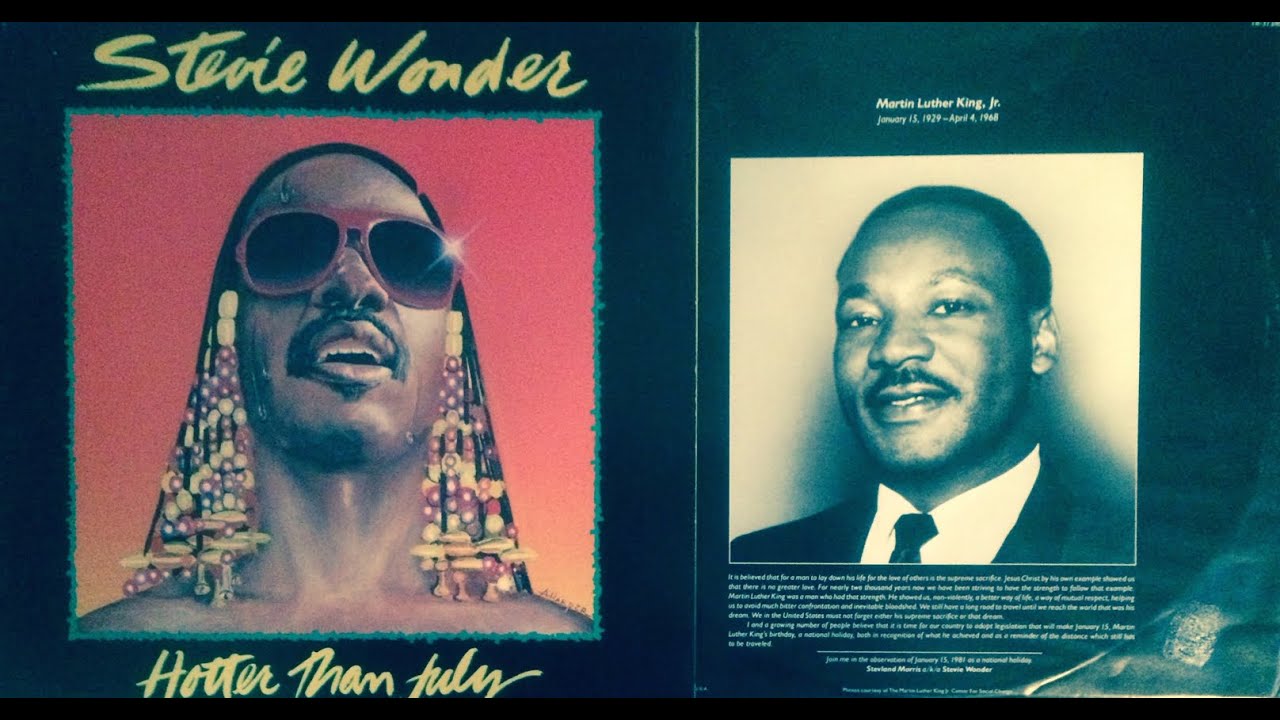 Stevie Wonder - All I Do (1980) Tamia/Motown - YouTube