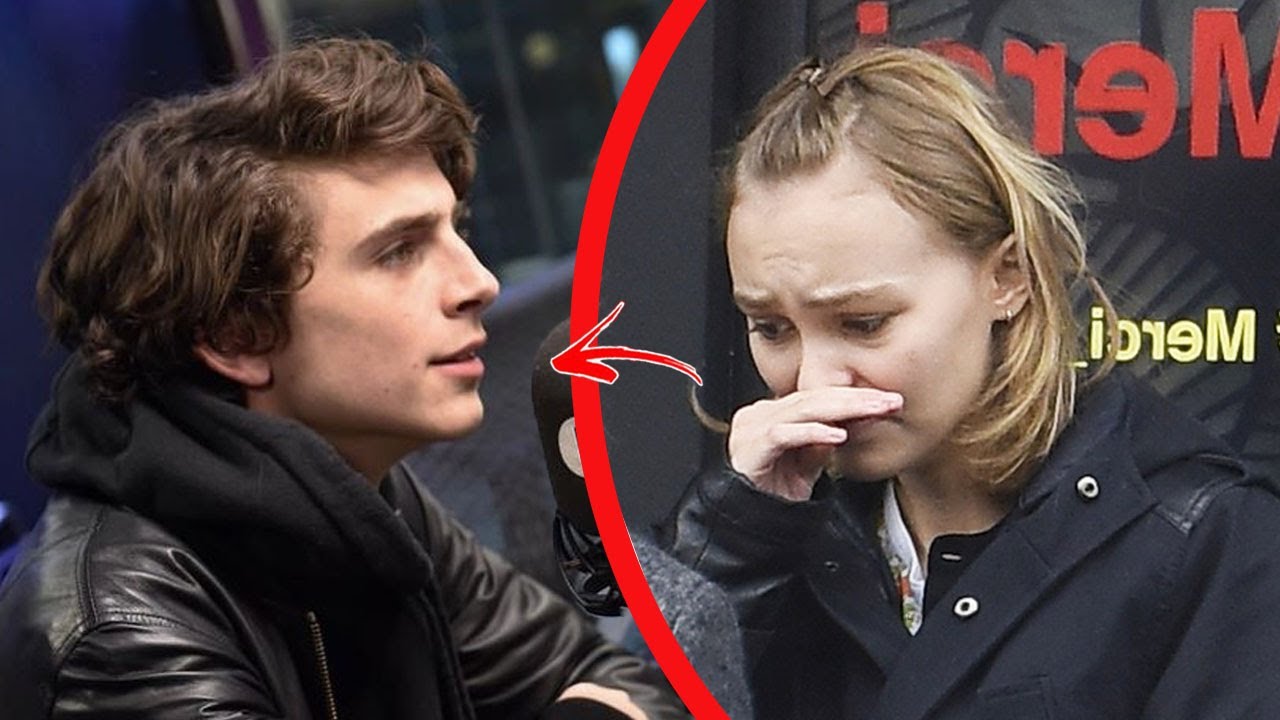 Top 10 Celebrities Who Exposed Their Rude Co-Stars - YouTube