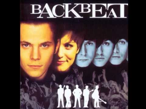 BackBeat - Please Mr. Postman