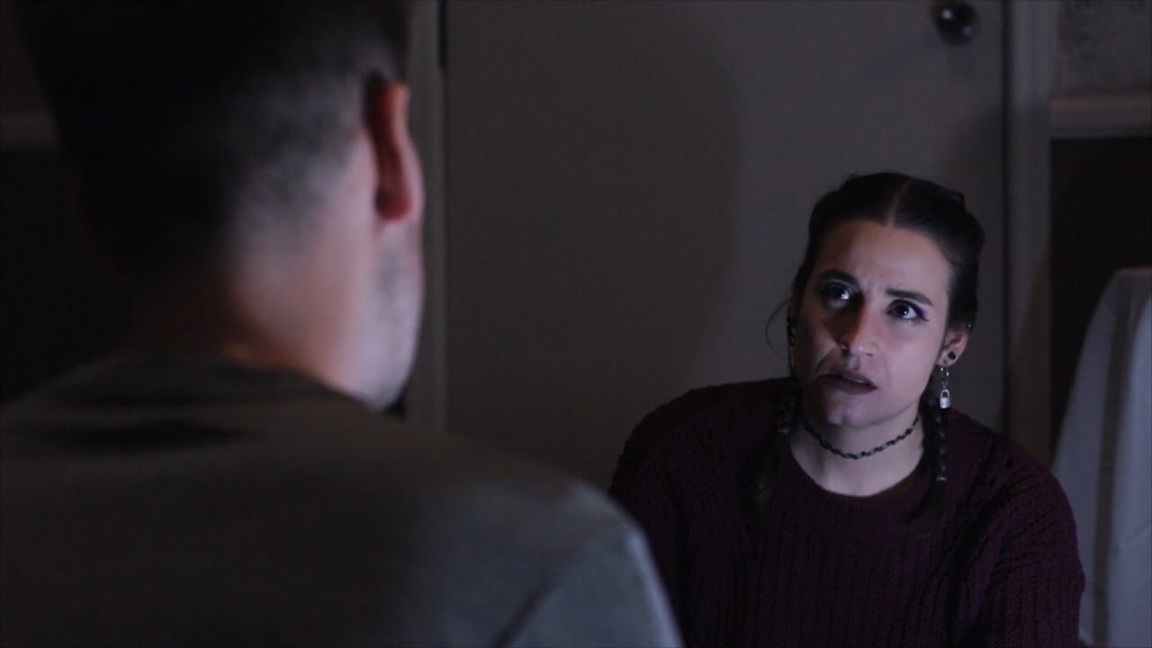 Kate Shaefer Film Reel 08/24 - YouTube