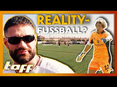 Von Reality-TV zu La Liga? Diese Reality-Stars gründen JETZT einen Fußballverein auf Mallorca!
