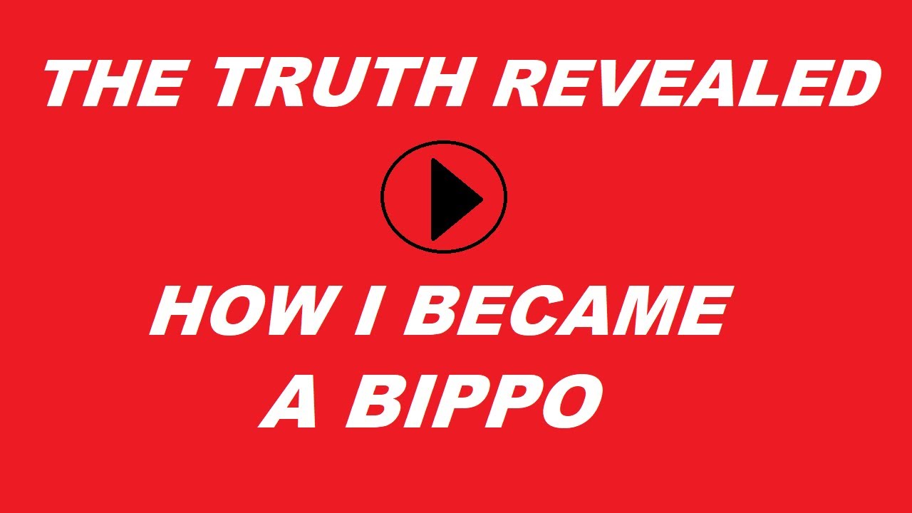How I became a Bippo - Insider Reveal - The Truth at last - nuttipetz ...