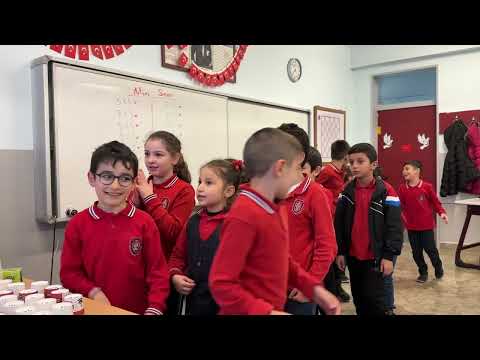 2.sınıf çarpma işlemi turnuvası etkinliği      #keşfet #reels #video
