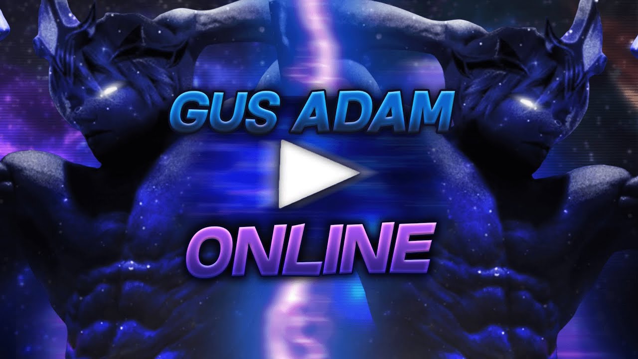 GUS - YouTube