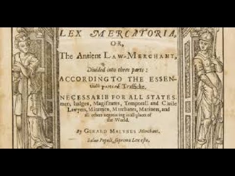 The Bill of Exchange and Promissory Note - Binary Weapon: USA/UK/ Europe