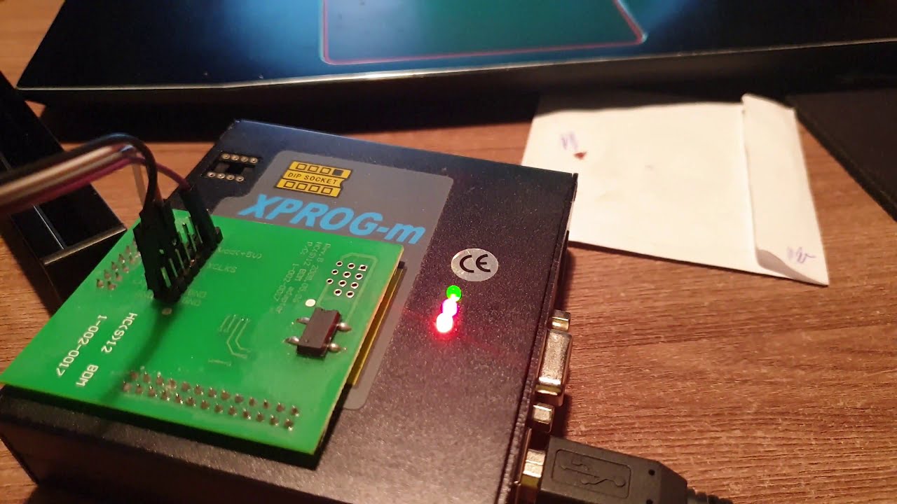 BMW FRM 3 restore - YouTube