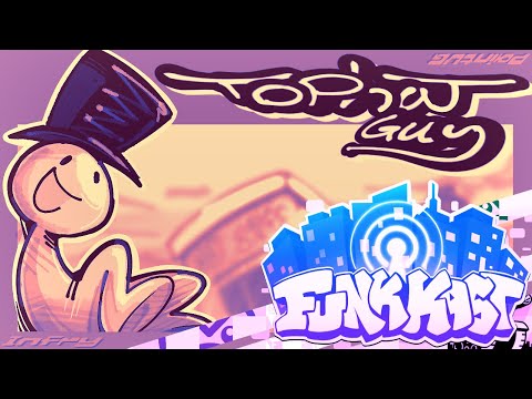 TOPHAT GUY TRAILER - YouTube