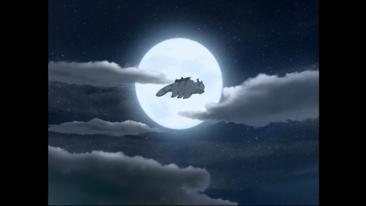 The Art of Avatar - Clair de lune - YouTube