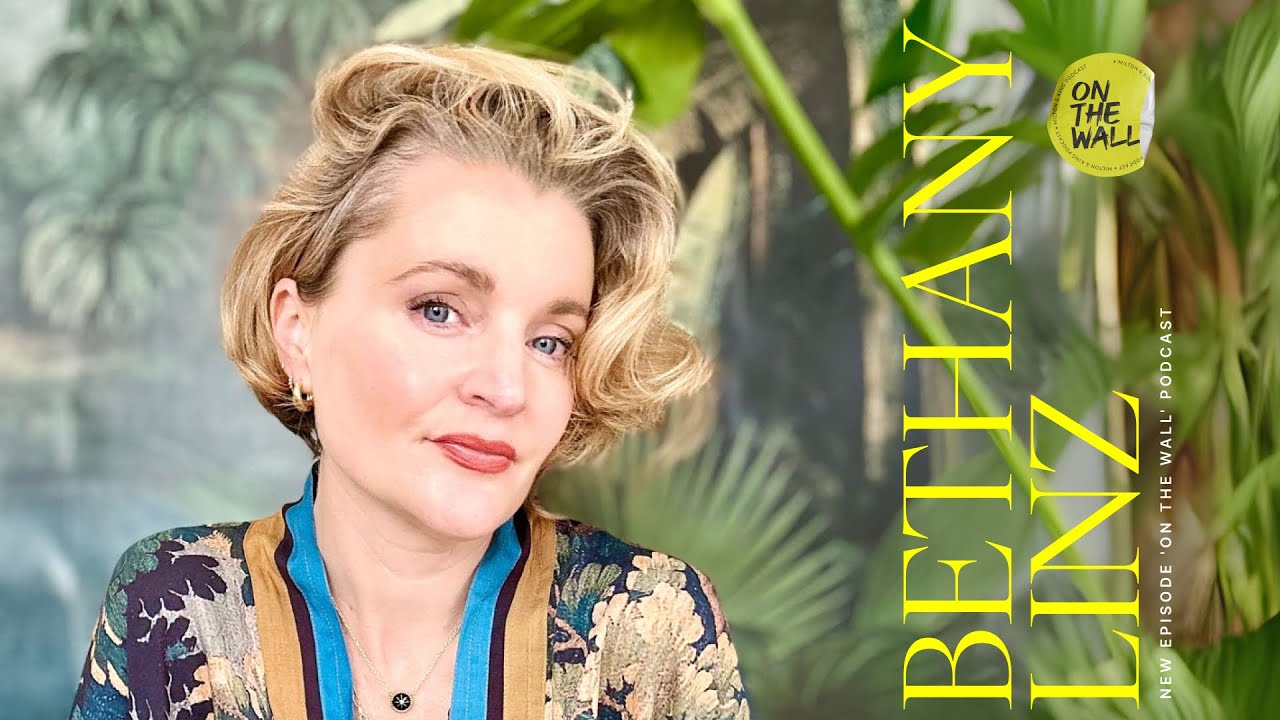 Bethany Linz - My Sydney - YouTube