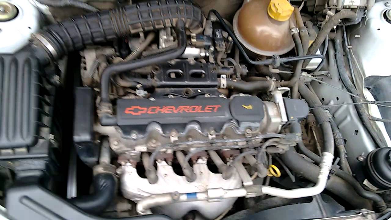 Venta Chevrolet corsa 2010 1.4 - YouTube