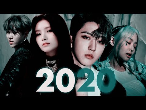 K-POP'20 | \