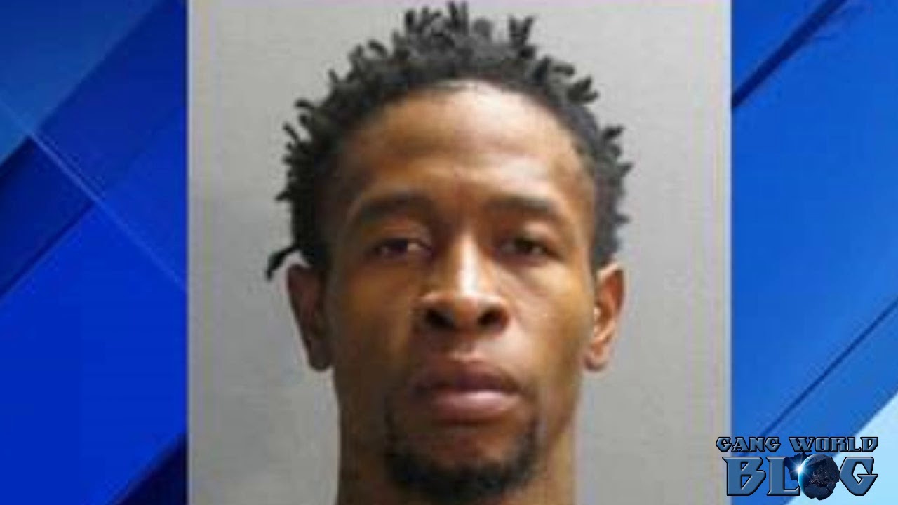 Member of violent street gang gets 10 years in prison (Jacksonville ...