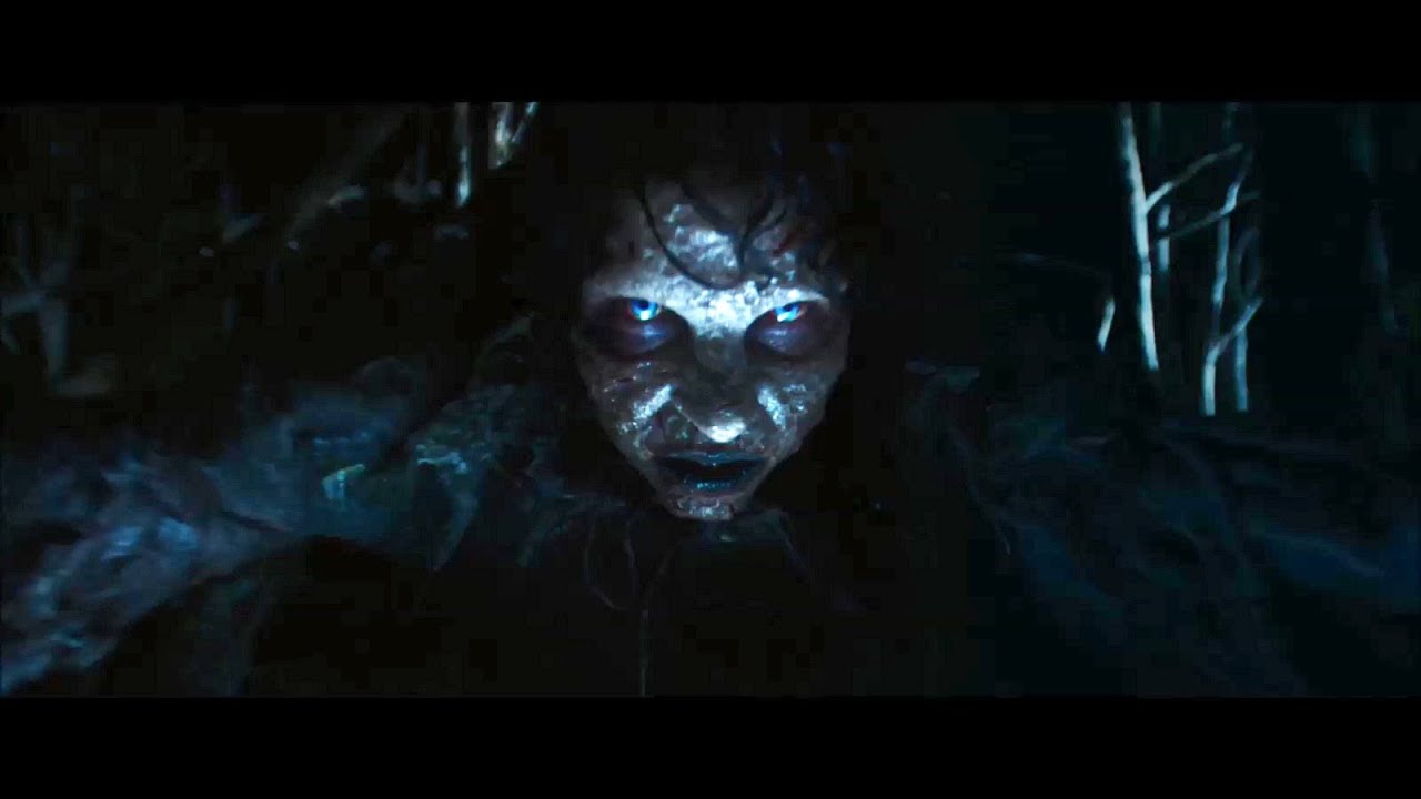 FRIEND REQUEST (2017) Official US Trailer (HD) Alycia Debnam-Carey ...