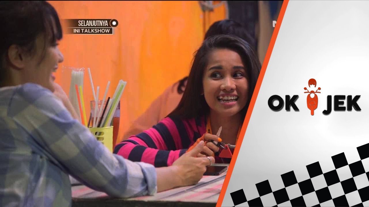 OKJEK Episode 89 - 28 April 2016 ( Part 2/5 ) - YouTube