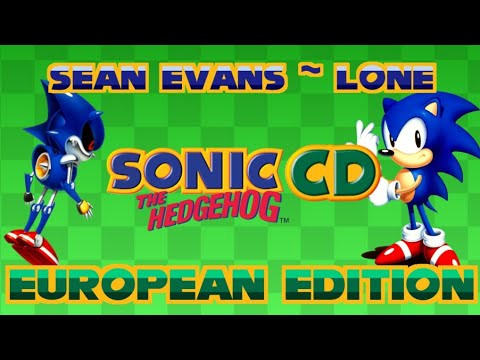 Sonic CD European Edition ost:Game over theme - YouTube