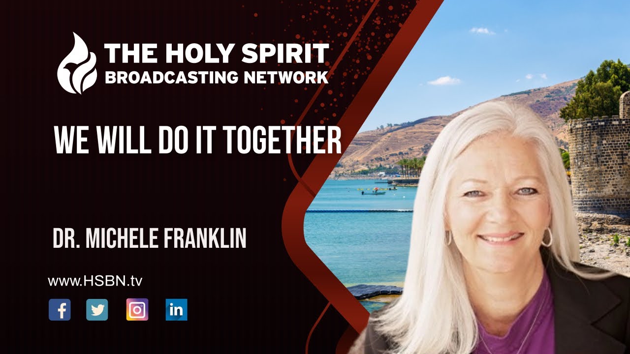 Radical Faith with guest Lisa Piscopo (We Will Do It Together with ...