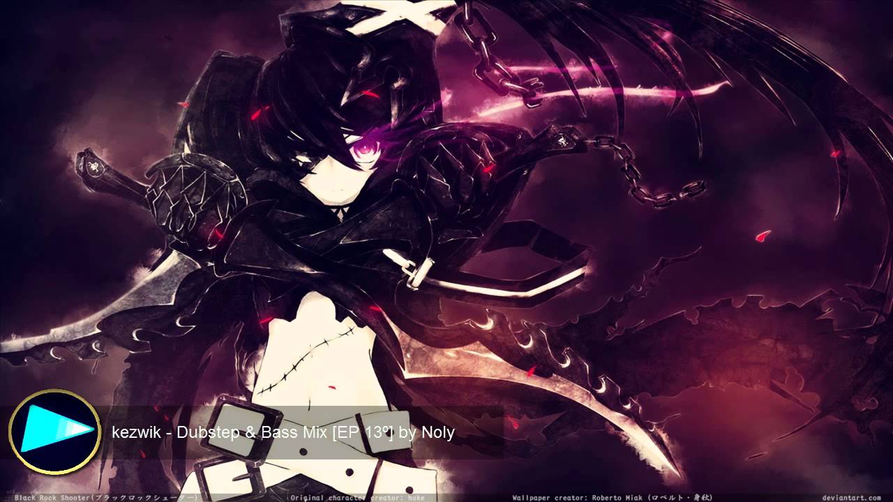 kezwik - Dubstep & Bass Mix [EP 13º] by Noly - YouTube