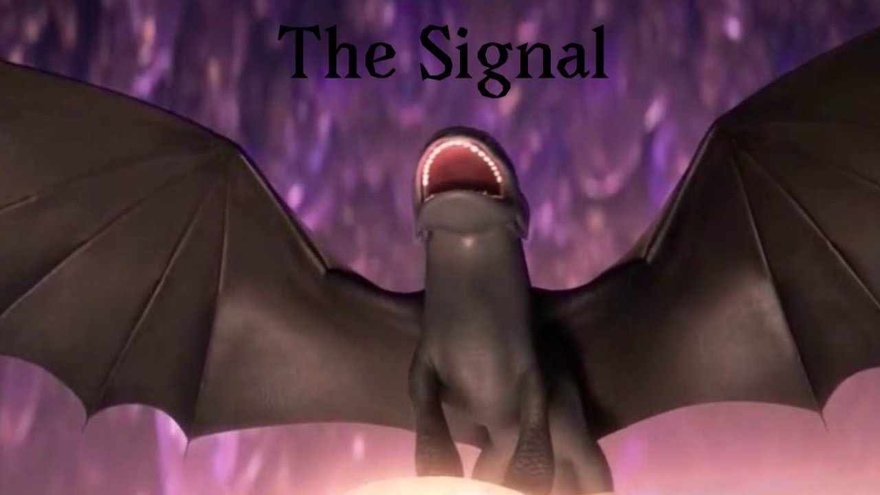The Croods (Neo Journey Style) - Part 1 - The Signal - YouTube