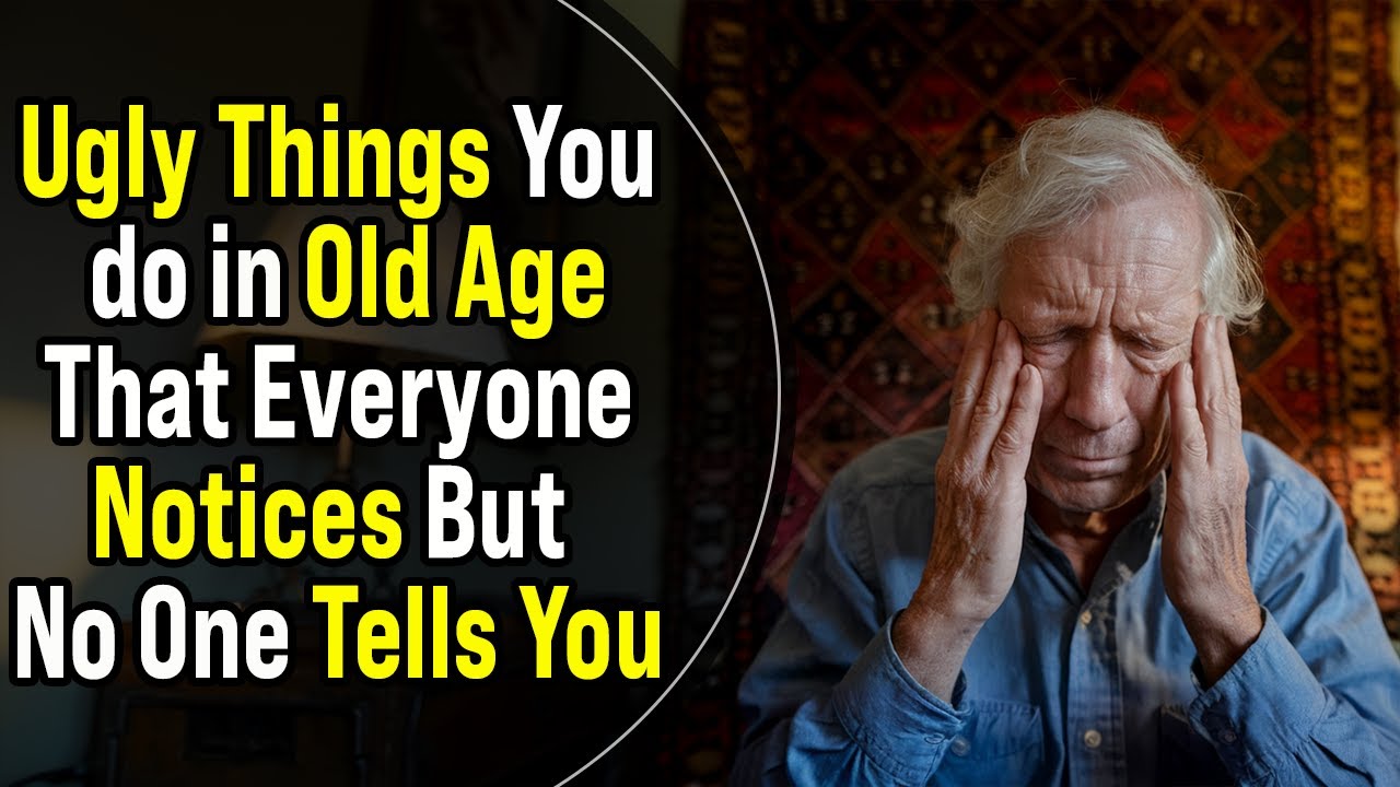 6 Bad Aging Habits That Make You Look Older—And How to Reverse Them ...
