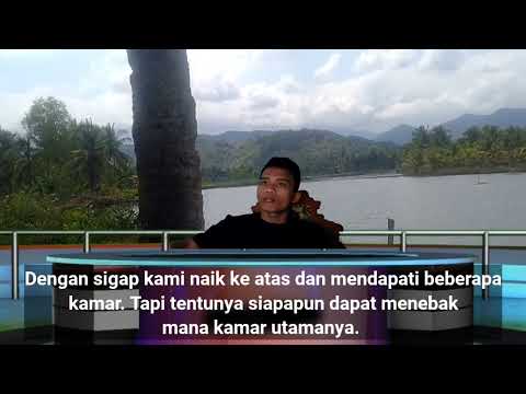 Cerpen Roamntis Dapat Isteri Pejabat