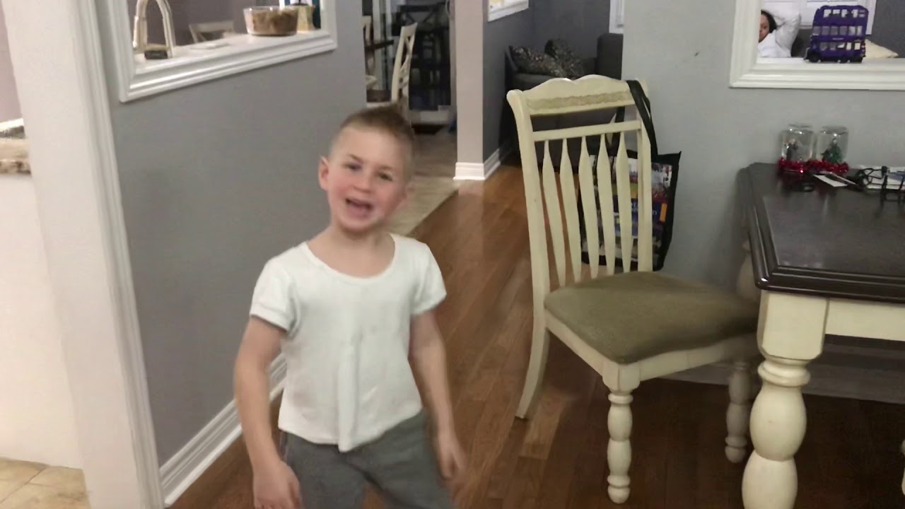 Introducing Joey batts - YouTube