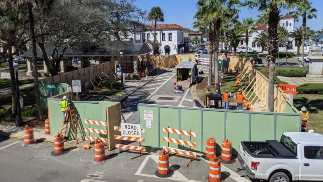 Stephen Slaughter, P.E., Engineering Manager, on The Break Room, March ...