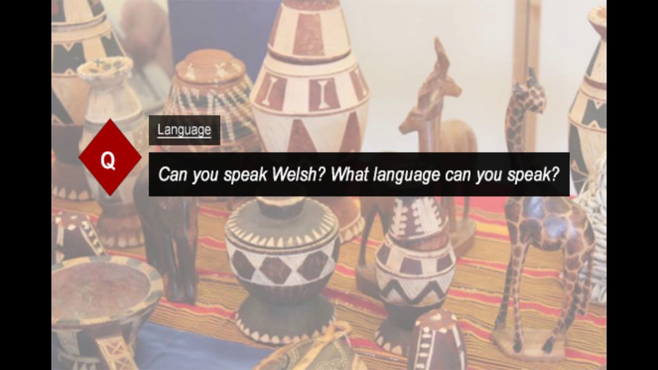 Somali Community in Cardiff - YouTube