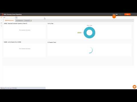 Remedy Smart Reporting: Creating a custom KPI metric (version 9.1 and ...