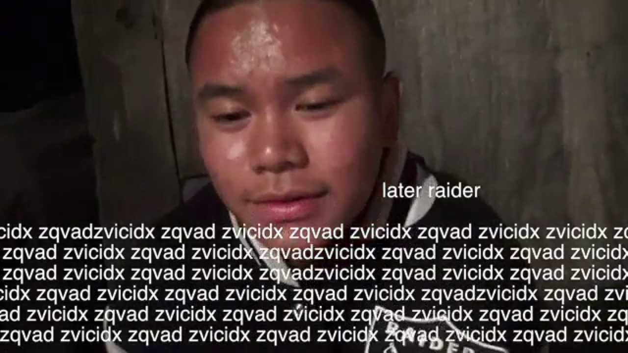 later raider - YouTube