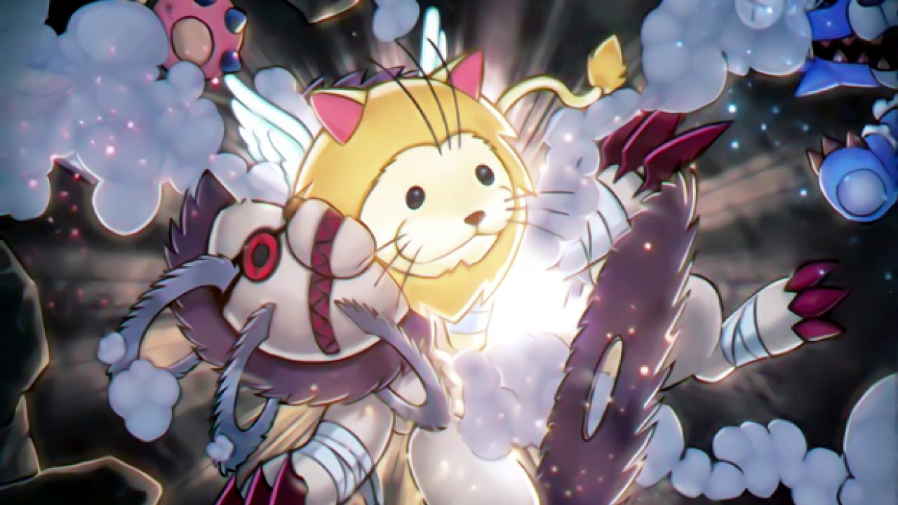 YU-GI-OH !- FRIGHTFUR/FLUFFAL SUPPORT ?! - YouTube