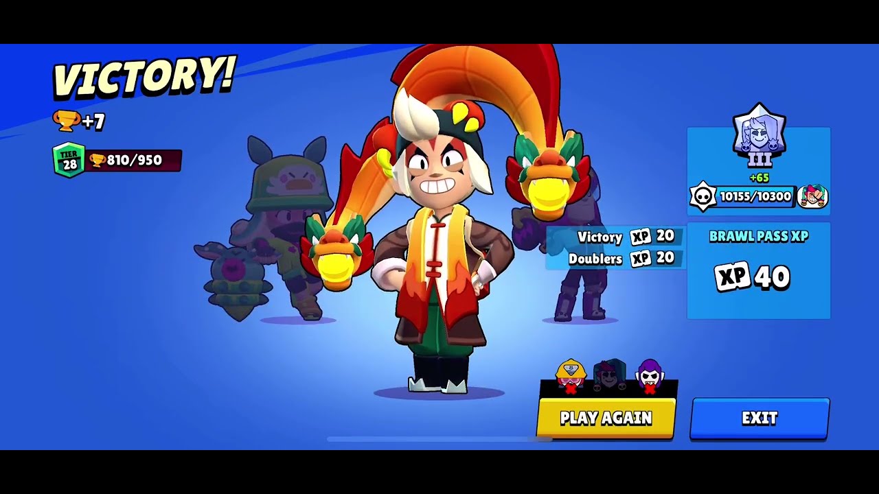 Playing the newest skin moon guardian Chester 🔥 - YouTube