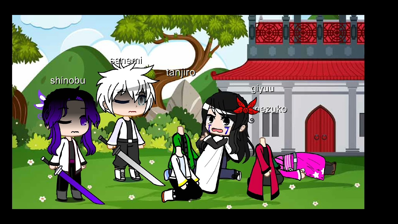 Demon Slayer What Does Nezuko Eat - Design Talk