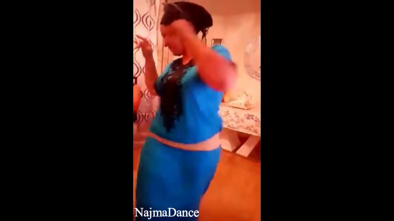 رقص شعبي نايضة Chaabi Maroc Dance Youtube
