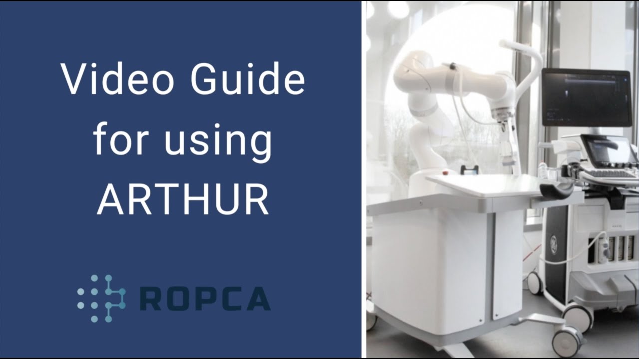 ARTHUR English Video Guide - YouTube