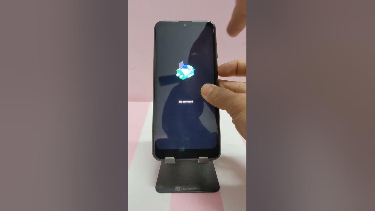 Summit SL104D Hard Factory Reset Forgot Password, PIN, Pattern 2024 Lock Screen Bypass - YouTube