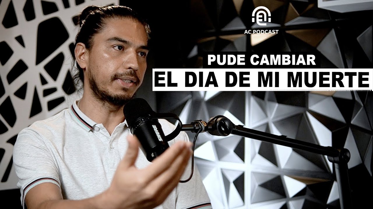 Pude cambiar el día de mi muerte - YouTube