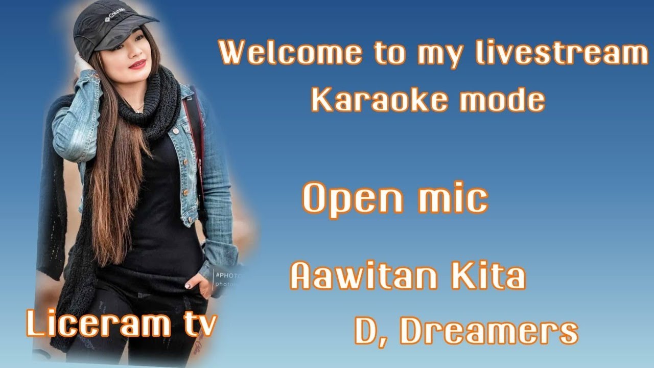 Monday karaoke mode - YouTube