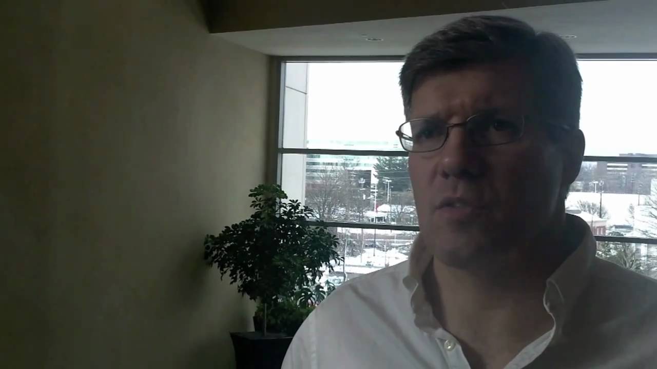 Interview with Dr. Edward Damiano - YouTube