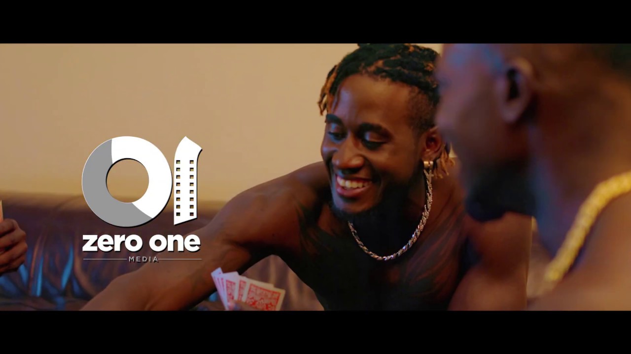 Nyo Nyo -Terra Watts ft Weasel Manizo - YouTube