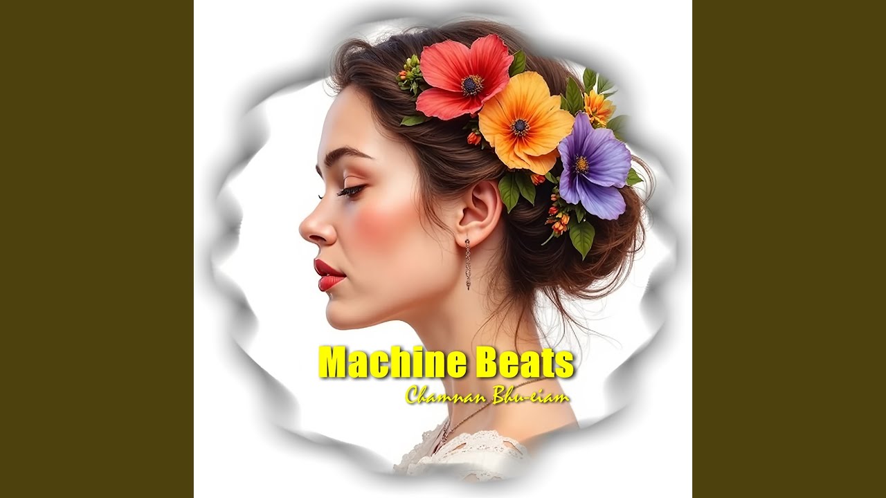 Machine Beats - YouTube