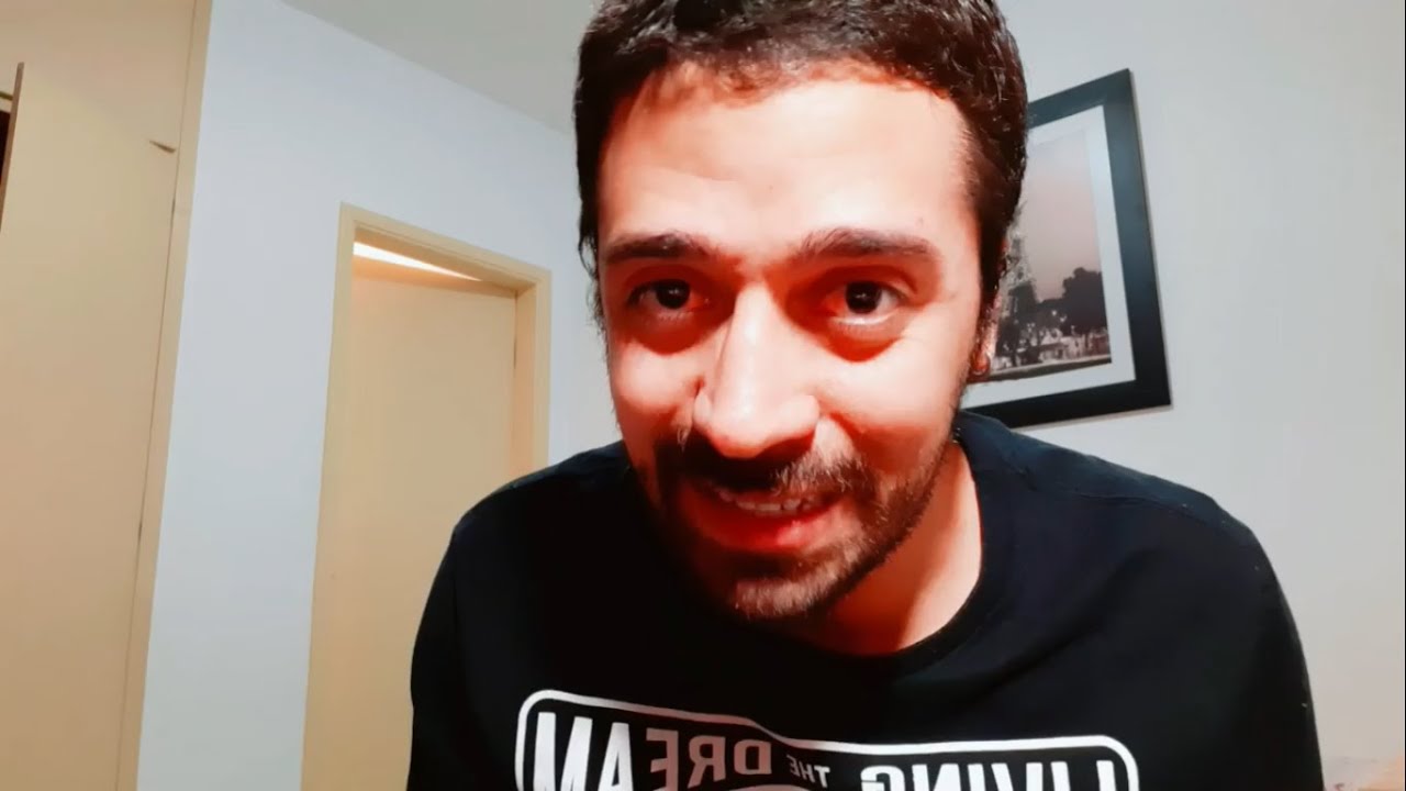 NATURA E TAMI GRETI MINHA OPINIÃO - YouTube