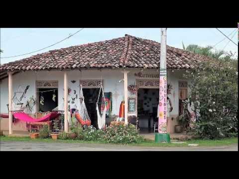 Danzón Cumbia - Farmacia Elena (Pedasí) - Música Tradicional de Panamá ...