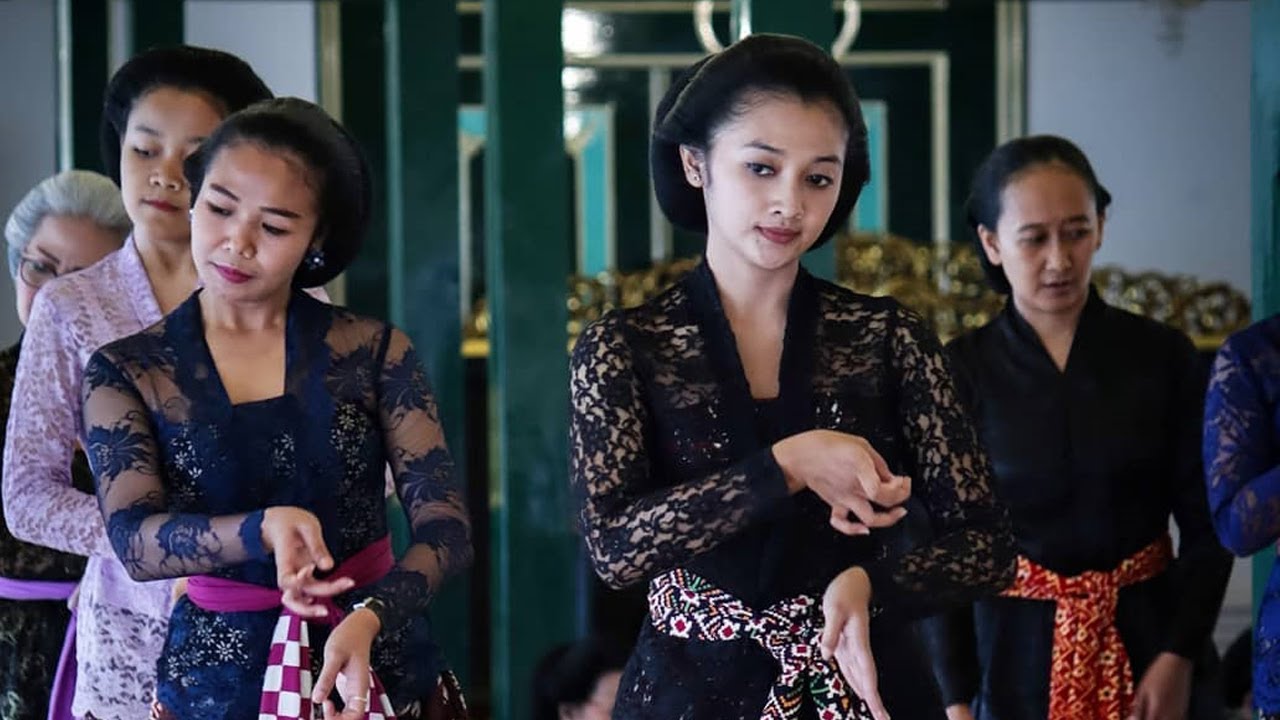 Gayeng!! Gending Tayub Terop Full 1 Jam - YouTube Music