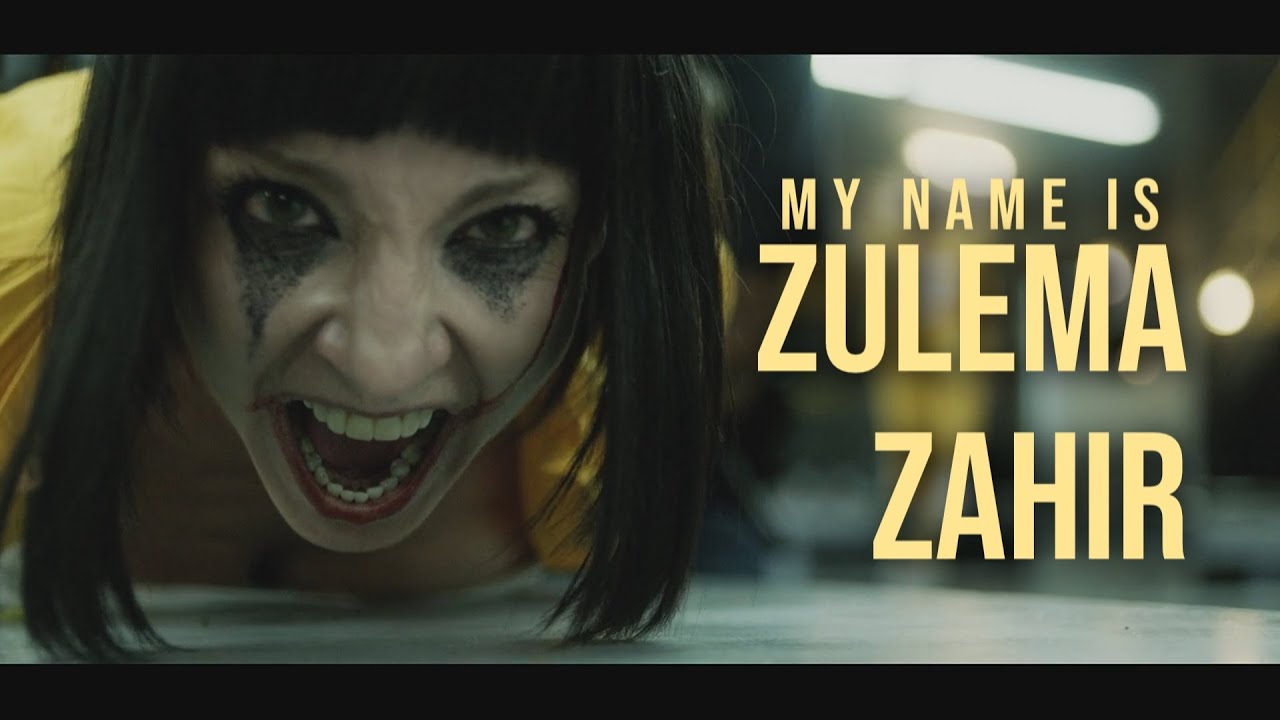 Zulema Name