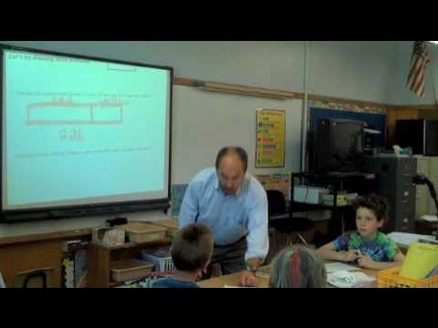 Singapore Math: Model Drawing continued - YouTube