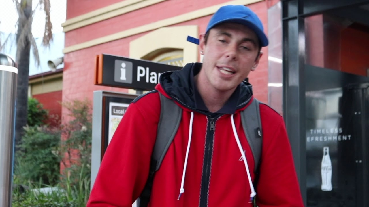 Kj One - RAW. (Official Music Video) - YouTube