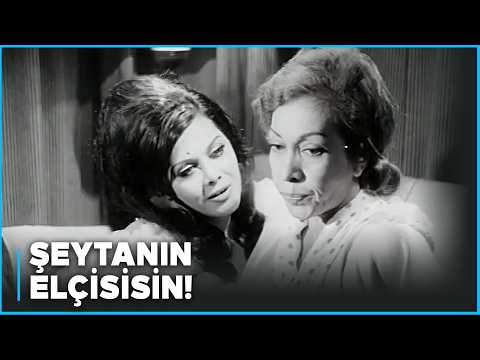 Yuvana Dön Baba Türk Filmi | Handan, Evli Erkeklerin Peşinde!