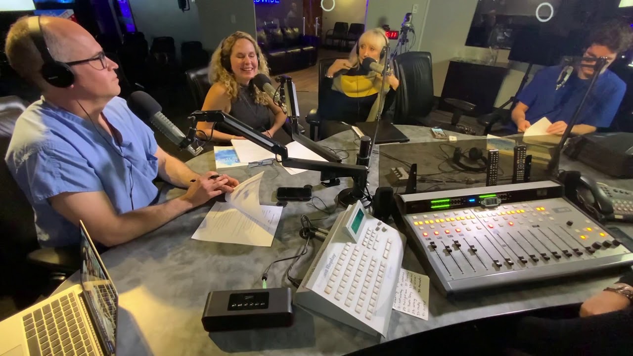 The power of undying love with Sandy Cowen - YouTube