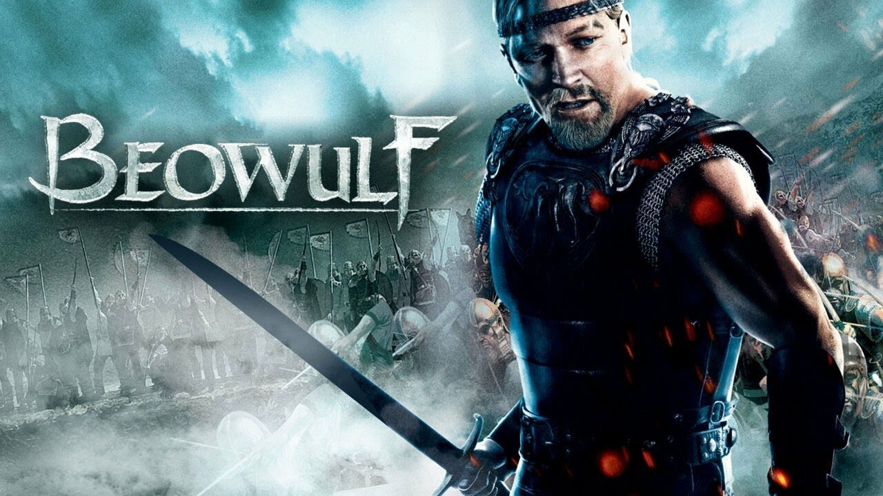 Beowulf: The Game PSP Playthrough - Another Ubisoft Masterpiece - YouTube