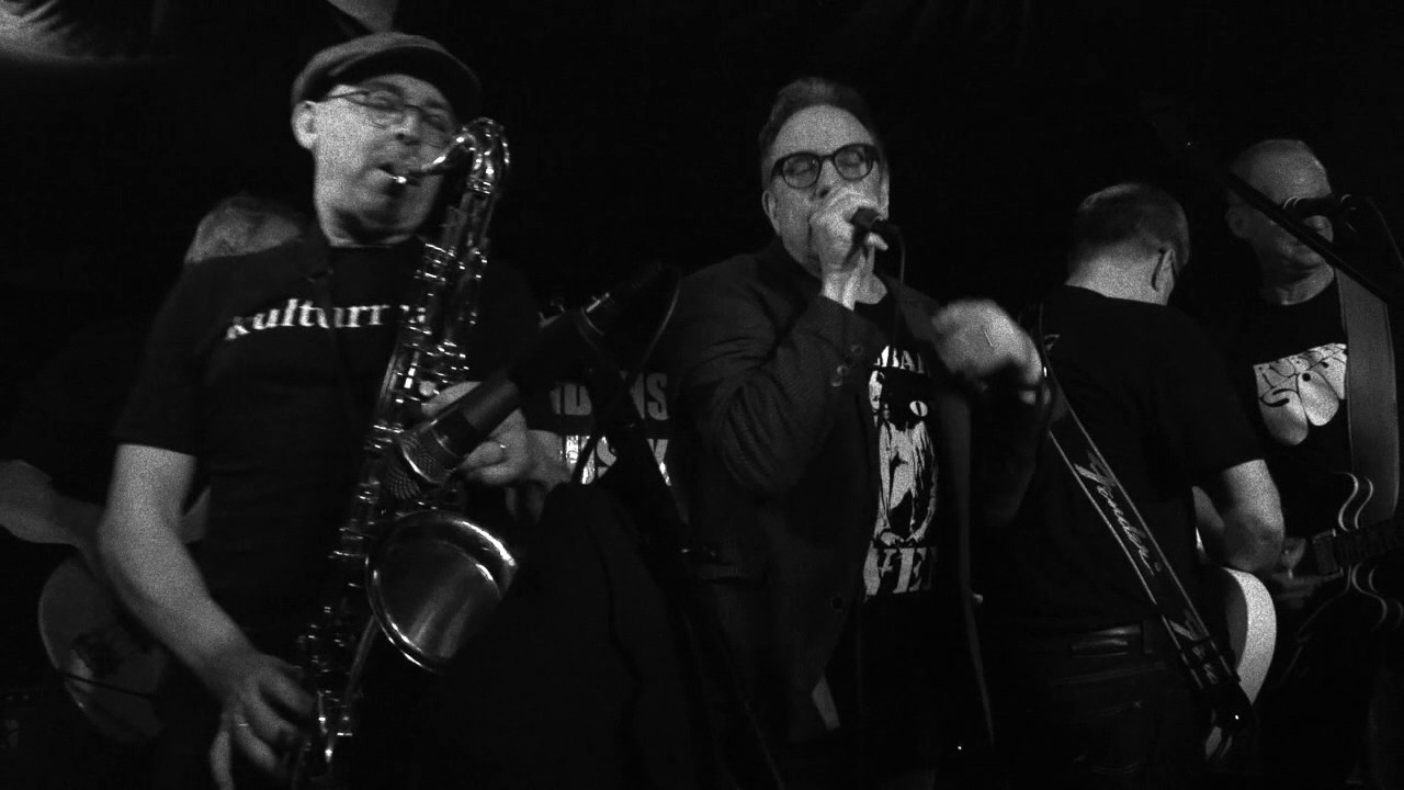 Moderata Brudar Fiendens Musik - YouTube